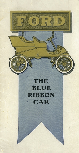 Ford The Collector's Edition - Iconic Global Sports